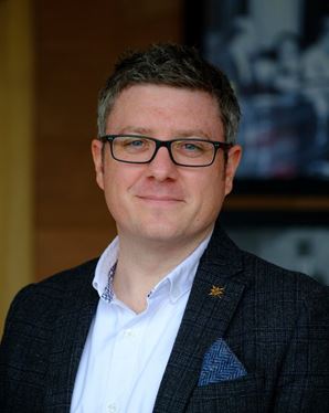 Stuart Morrison | The Whisky Exchange Whisky Show