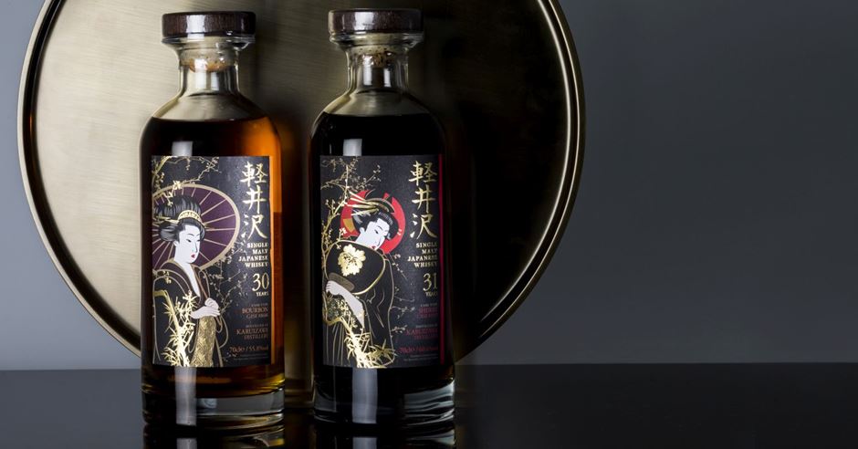 Elixir Distillers | The Whisky Exchange Whisky Show