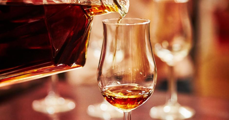 Cheers Eh! | The Whisky Exchange Whisky Show