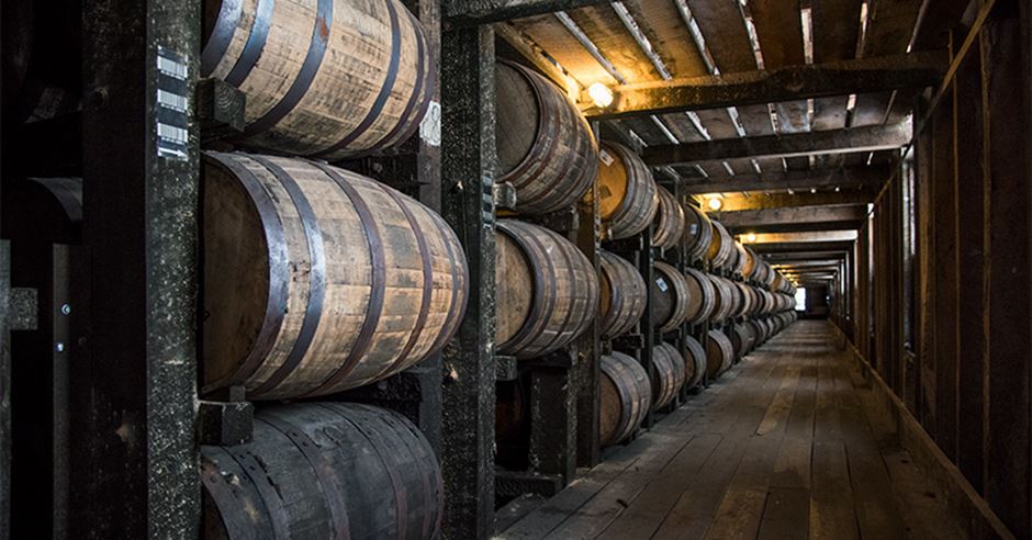 Born in The USA | The Whisky Exchange Whisky Show